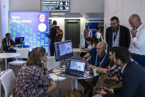 Data Challenge | jfr.plus