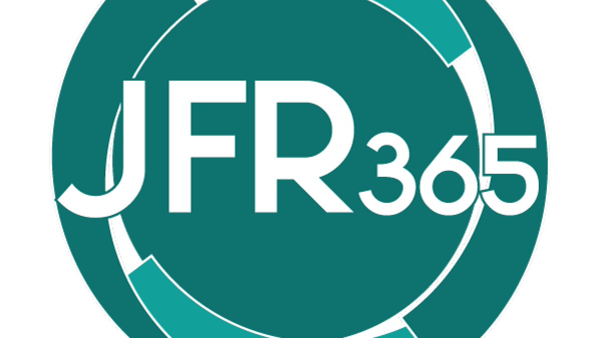 JFR 365 - Emission de Janvier - Découvrez le programme | jfr.plus