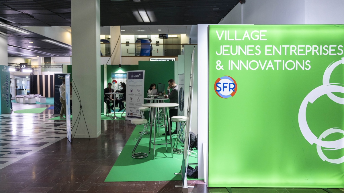 Prix Innovation JFR 2025 | jfr.plus