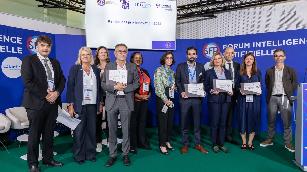 Prix Innovation JFR 2024 | jfr.plus