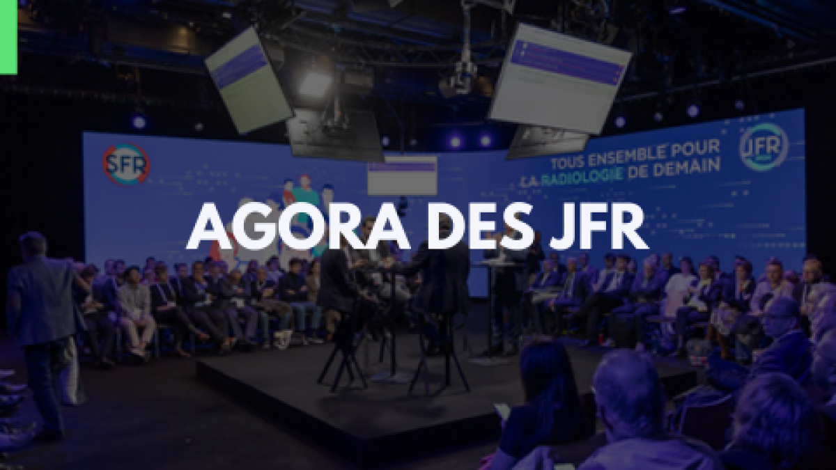 Agora des JFR | jfr.plus